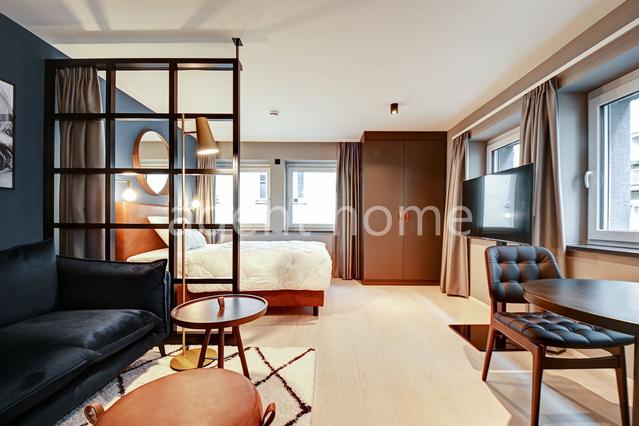 Apartments for Rent in Stuttgart, Germany | Nestpick