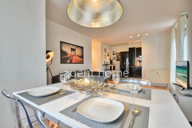 Stuttgart Apartments: Furnished Apartments For Rent in Stuttgart | Nestpick