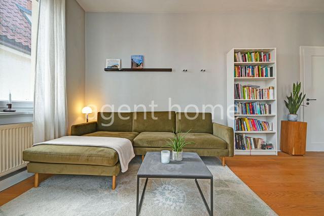 Apartments for Rent in Stuttgart, Germany | Nestpick