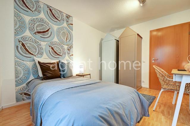 Apartments for Rent in Stuttgart, Germany | Nestpick