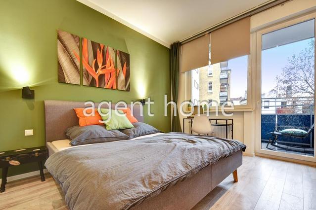 Apartments for Rent in Stuttgart, Germany | Nestpick