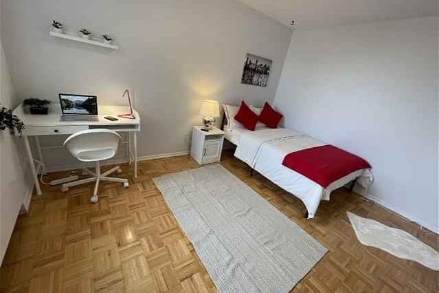 Rooms for Rent in Toronto: Cheap Furnished Rooms to Rent Toronto | Nestpick