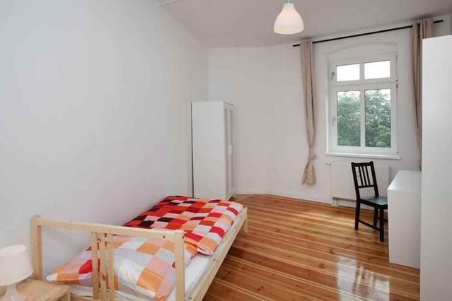 Student Accommodation Berlin: Cheap Student Housing in Berlin | Nestpick