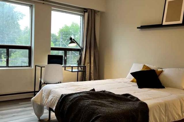 Student Accommodation Toronto: Cheap Student Housing in Toronto | Nestpick