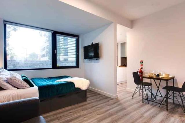 Apartments for Rent in Dublin, Ireland | Nestpick