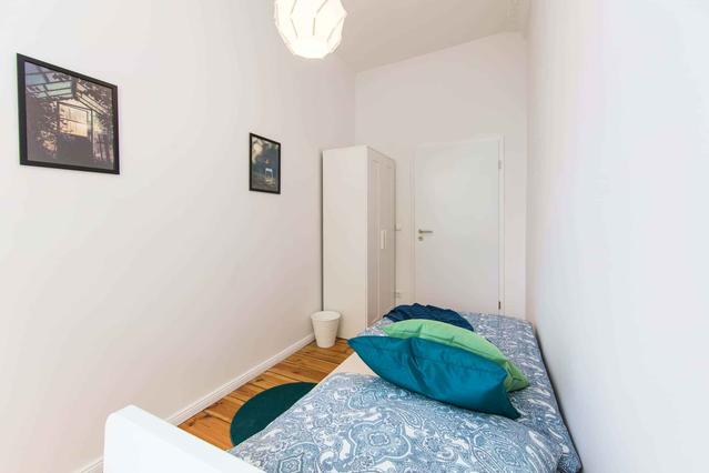 Student Accommodation Berlin: Cheap Student Housing in Berlin | Nestpick