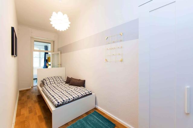 Student Accommodation Berlin: Cheap Student Housing in Berlin | Nestpick