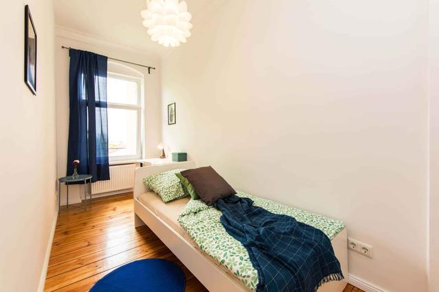 Student Accommodation Berlin: Cheap Student Housing in Berlin | Nestpick