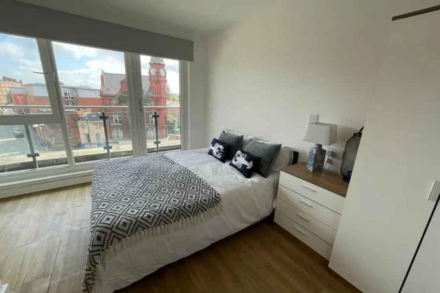 Apartments & Flats to Rent in Liverpool, UK | Nestpick