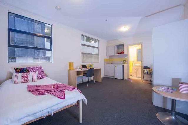 Student Accommodation Melbourne: Cheap Student Housing in Melbourne | Nestpick