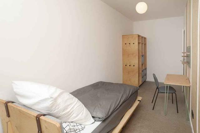 Student Accommodation Berlin: Cheap Student Housing in Berlin | Nestpick