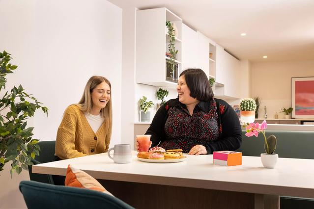 Apartments & Flats to Rent in Nottingham | Nestpick