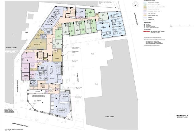 Apartments & Flats to Rent in Nottingham | Nestpick