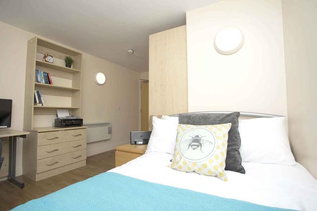 Rooms for Rent in Manchester: Cheap Furnished Rooms to Rent Manchester ...