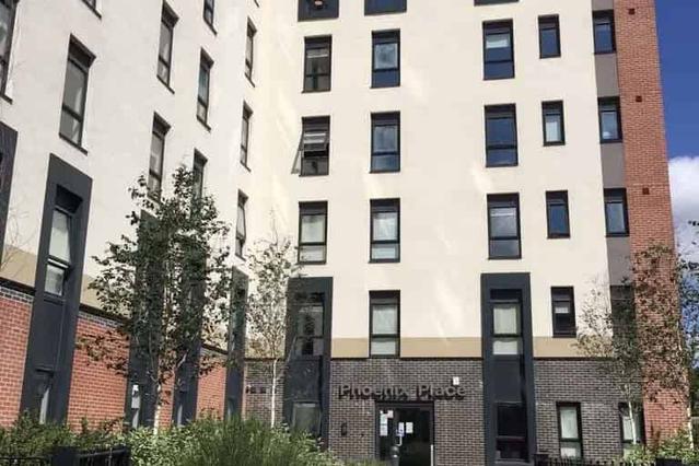 Apartments & Flats to Rent in Liverpool, UK | Nestpick