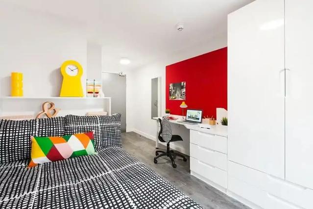 Apartments & Flats to Rent in Cardiff | Nestpick