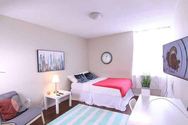 Student Accommodation Toronto: Cheap Student Housing in Toronto | Nestpick