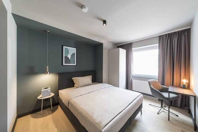 Apartments for Rent in Frankfurt, Germany | Nestpick