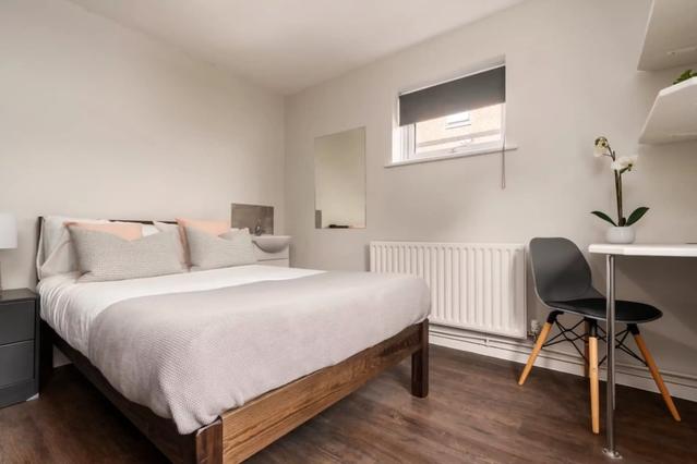 Apartments & Flats to Rent in Nottingham | Nestpick