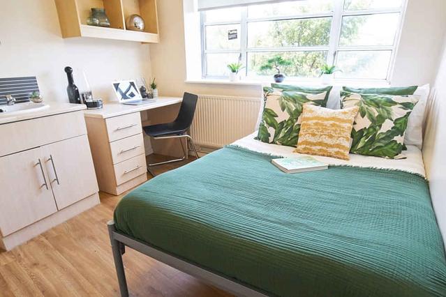 Apartments & Flats to Rent in Liverpool, UK | Nestpick