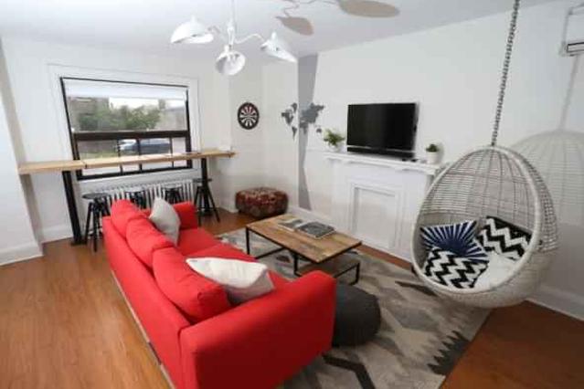 Student Accommodation Toronto: Cheap Student Housing in Toronto | Nestpick