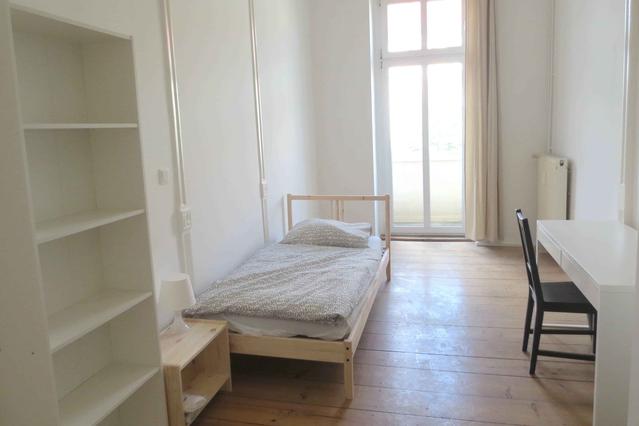 Student Accommodation Berlin: Cheap Student Housing in Berlin | Nestpick