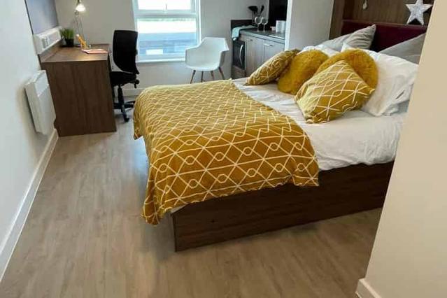 Rooms for Rent in Liverpool: Cheap Furnished Rooms to Rent Liverpool ...