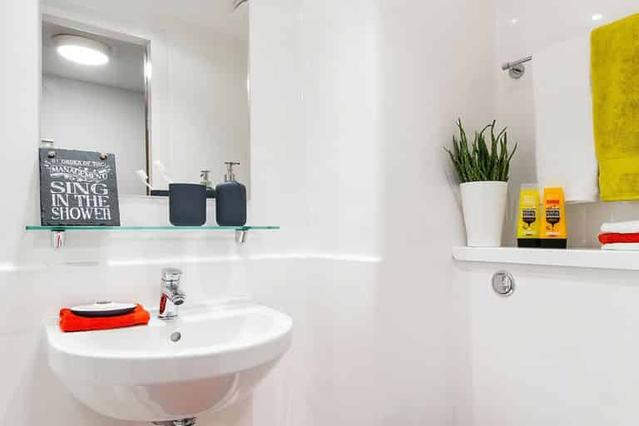 Apartments & Flats to Rent in Cardiff | Nestpick