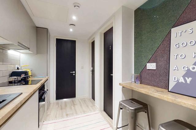 Student Housing in London | Intern Housing in London | Nestpick