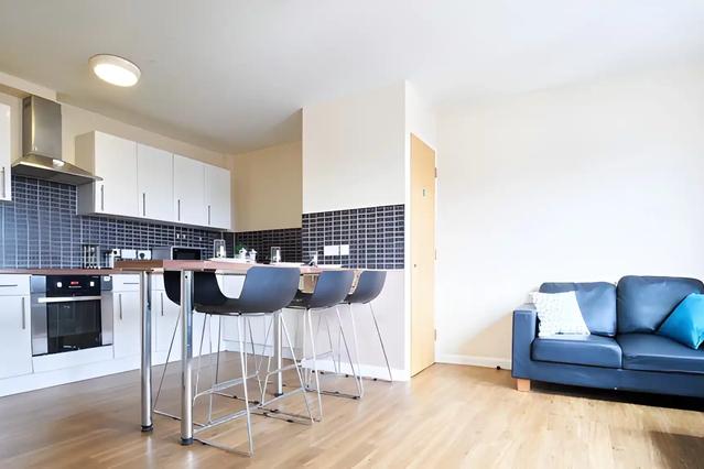 Apartments & Flats to Rent in Manchester, UK | Nestpick