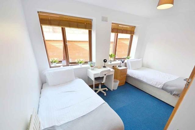 Apartments for Rent in Dublin, Ireland | Nestpick