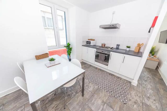 Apartments & Flats to Rent in Liverpool, UK | Nestpick