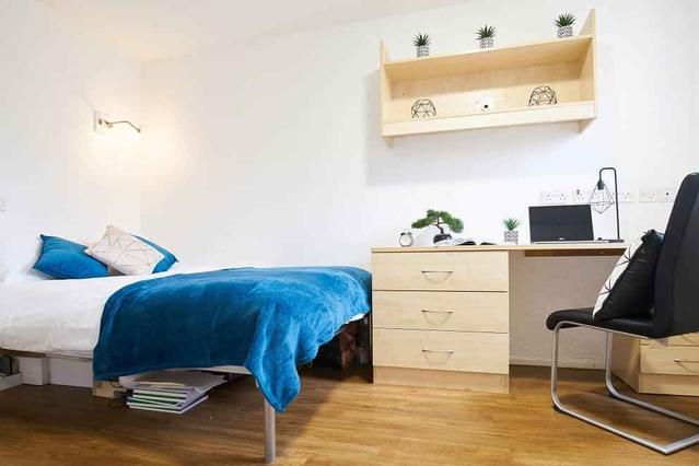 Rooms for Rent in Manchester: Cheap Furnished Rooms to Rent Manchester ...