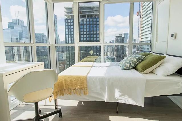 Student Accommodation Toronto: Cheap Student Housing in Toronto | Nestpick