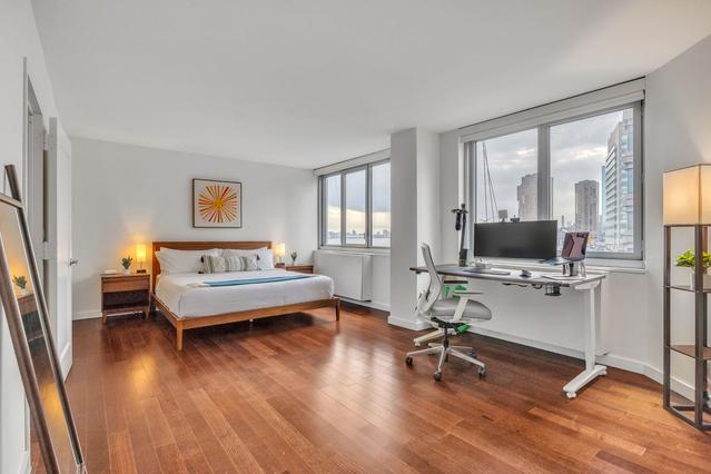 Fully Furnished Apartments for Rent in New York City, NY | Nestpick