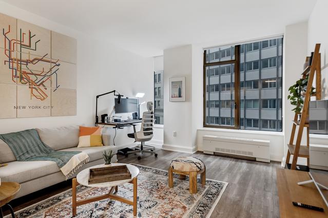 Fully Furnished Apartments for Rent in New York City, NY | Nestpick