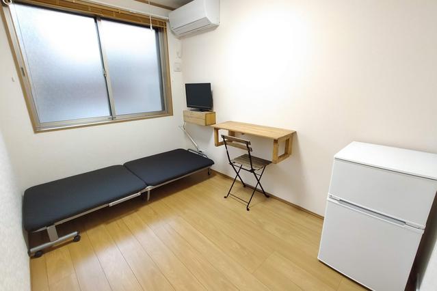 Rooms for Rent in Tokyo: Cheap Furnished Rooms to Rent Tokyo | Nestpick