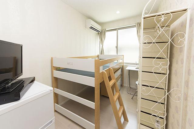 Student Accommodation Tokyo: Cheap Student Housing in Tokyo | Nestpick