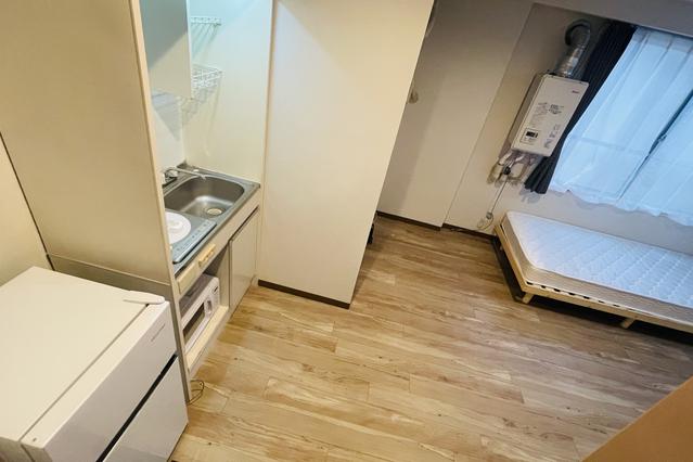 Apartments for Rent in Tokyo | Nestpick