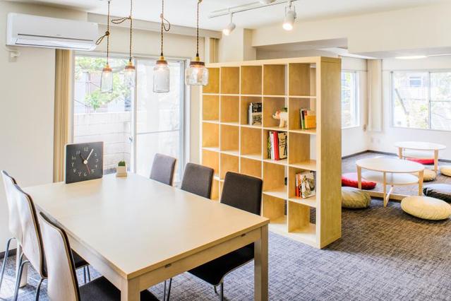 Student Accommodation Tokyo: Cheap Student Housing in Tokyo | Nestpick