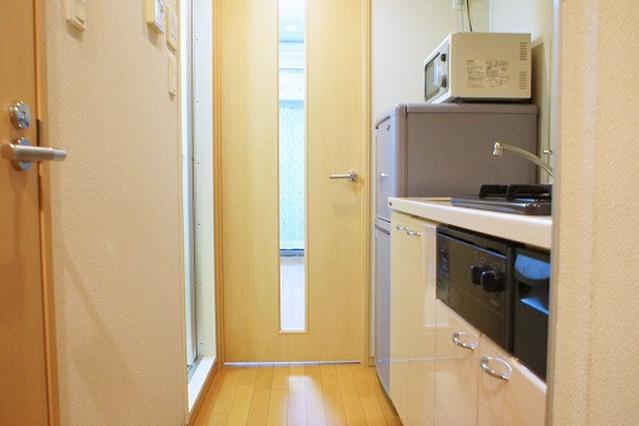 Apartments for Rent in Tokyo | Nestpick