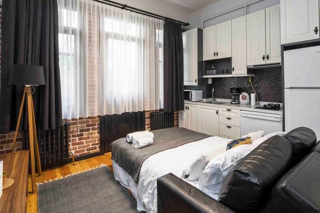 Apartments for rent in Istanbul, Turkey | Nestpick