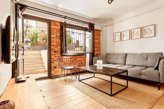 Apartments for rent in Istanbul, Turkey | Nestpick