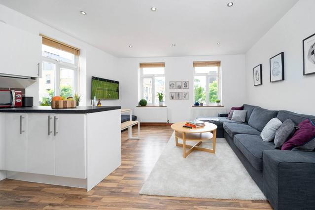 Apartments & Flats to Rent in London, UK | Nestpick