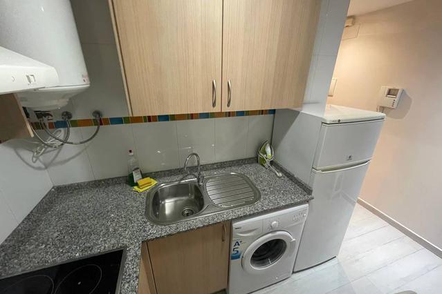 Furnished Apartments for Rent in Madrid, Spain | Nestpick