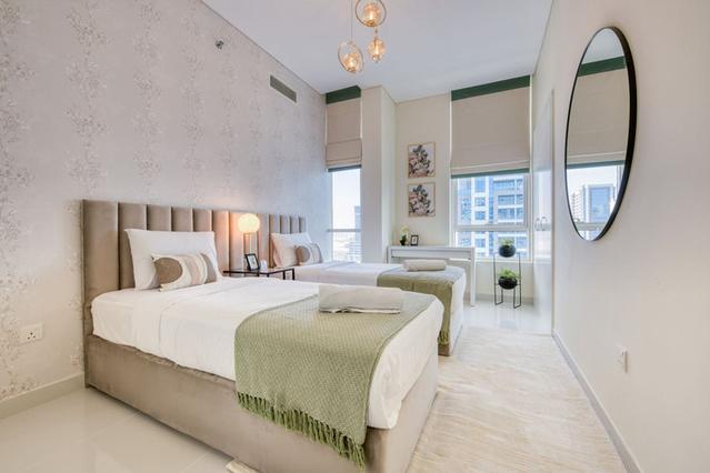 Case in Affitto Dubai: Appartamenti e case in affitto a Dubai | Nestpick