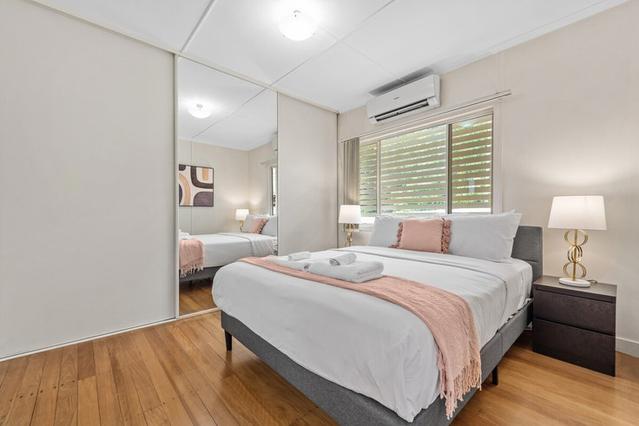 Brisbane Apartments: Furnished Apartments For Rent in Brisbane | Nestpick