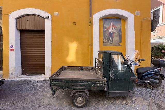 Apartments for Rent in Rome, Italy | Nestpick