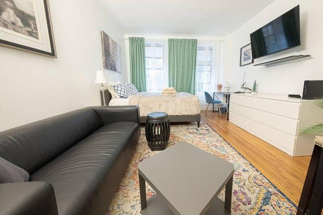 Fully Furnished Apartments for Rent in New York City, NY | Nestpick