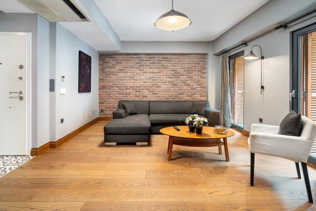 Apartments for rent in Istanbul, Turkey | Nestpick